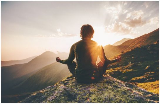 What is the Meaning of Conscious Awareness? - Awakening State