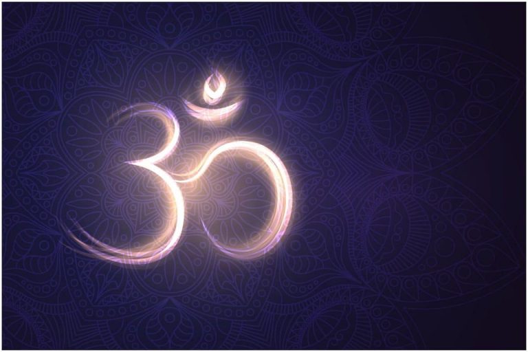 Om Shree Sache Mantra Lyrics & Meaning - Awakening State