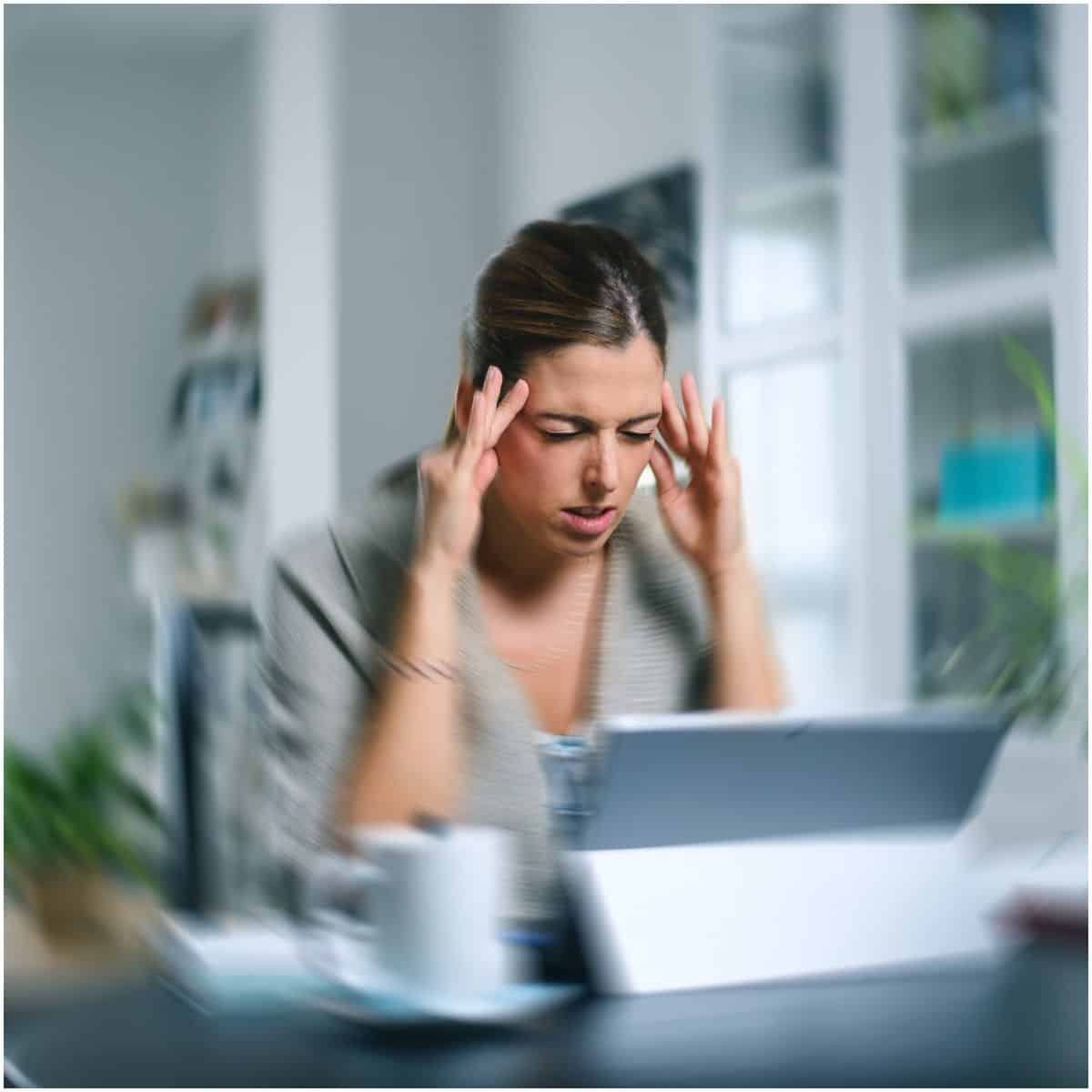 Dizziness and Vertigo – Spiritual Meaning - Awakening State