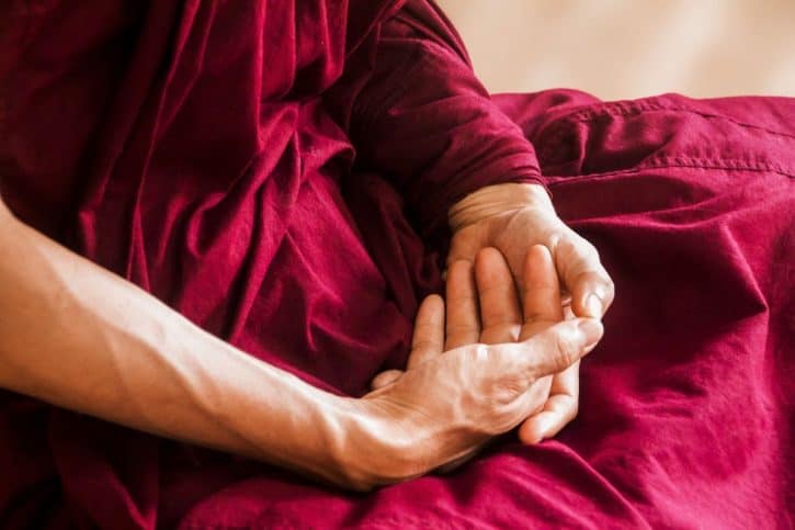 Jetsun Milarepa Padmakara Mantra: Lyrics, Meaning and Benefits ...