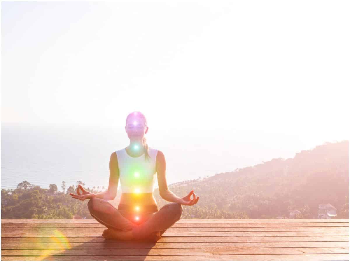 Lalana Chakra (Talu) - Awakening State