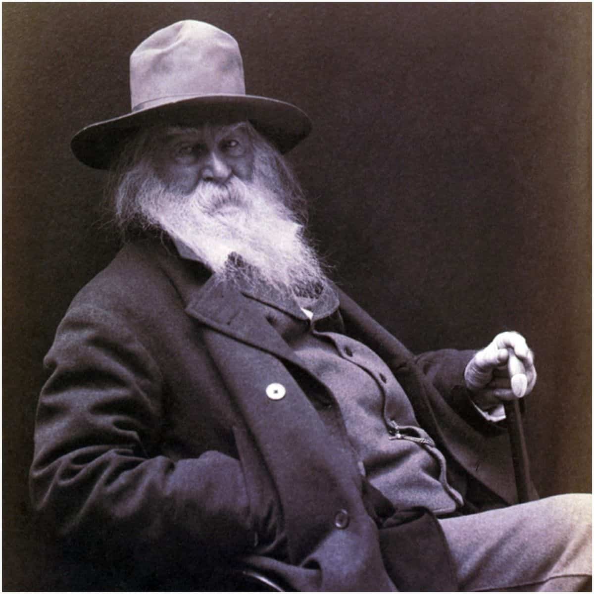 25 Interesting Facts About Walt Whitman Awakening State