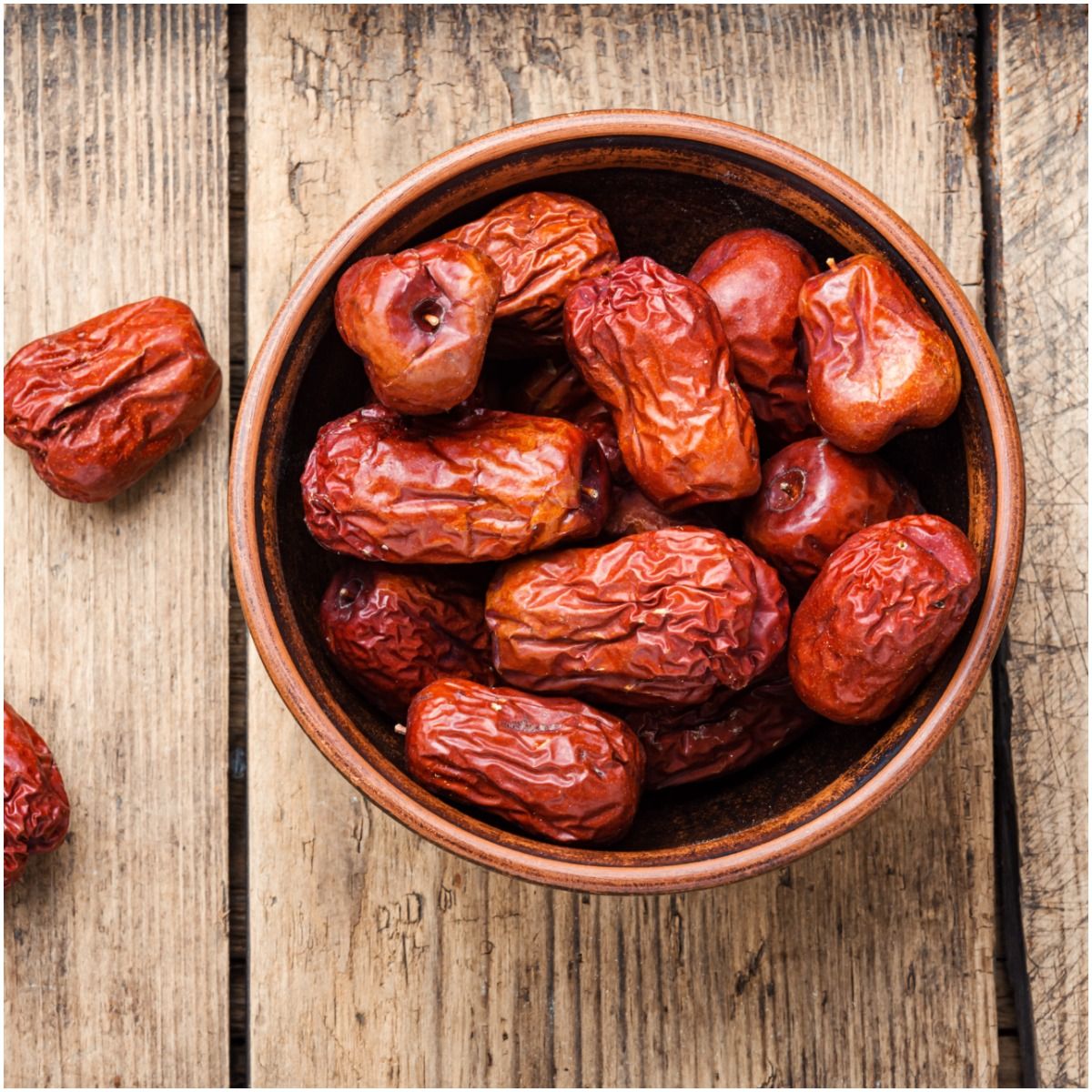 Jujube vs Dates – Comparison - Awakening State