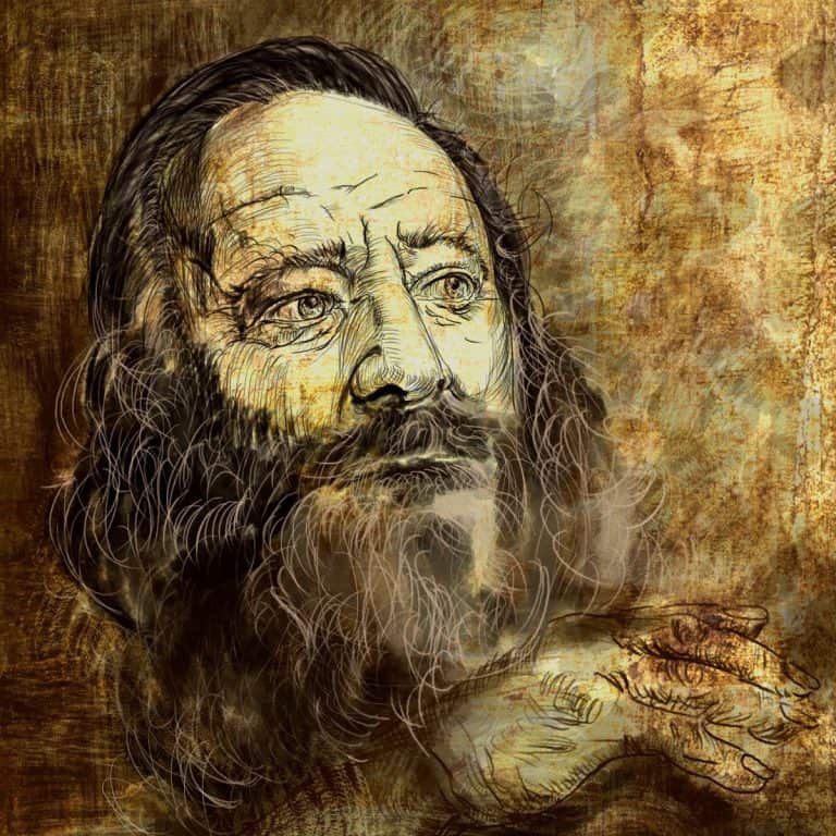 15 Interesting Facts About The Book Of Enoch - Awakening State