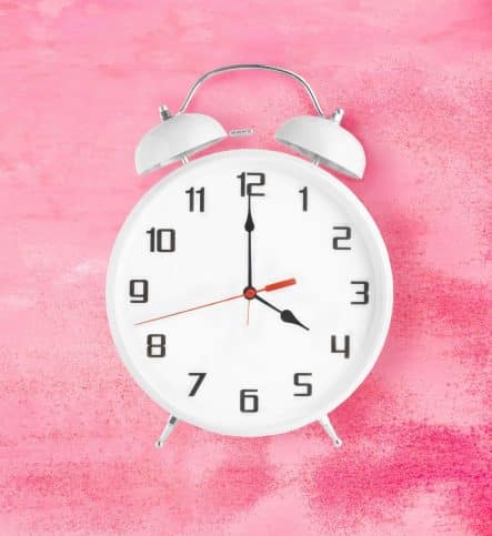 The Spiritual Meaning of Waking up at 4am + Bible Meaning - Awakening State