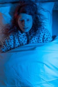 The Spiritual Meaning of Sleep Paralysis - Awakening State