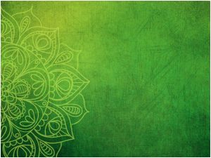 Spiritual Meaning Of The Color GREEN - Awakening State