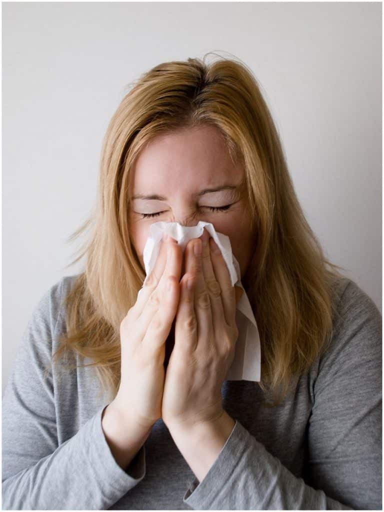 The Spiritual Meaning of Sneezing - 2, 3, 4, 5, 6, 7, 8 Times in a Row ...