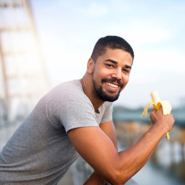 The Spiritual Meaning of the Banana - Awakening State