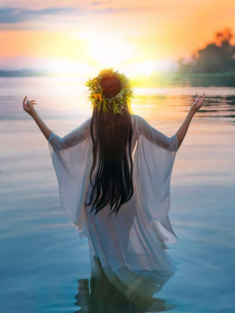 Spiritual meaning of the name Renée - Awakening State