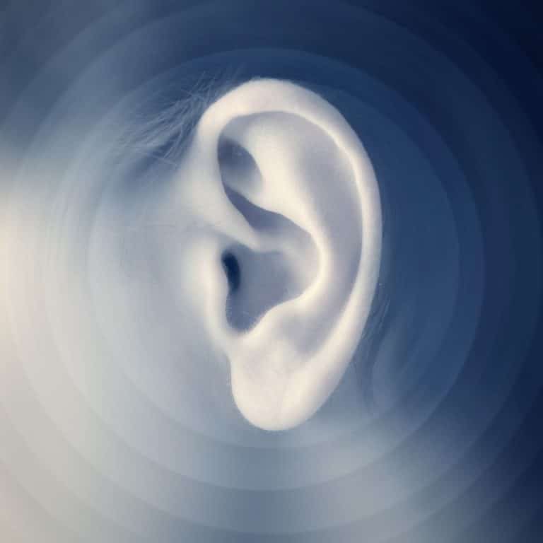 Hole In The Ear: Spiritual Meaning | Preauricular Pit - Awakening State