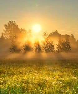 Grand Rising - Spiritual Meaning - Awakening State