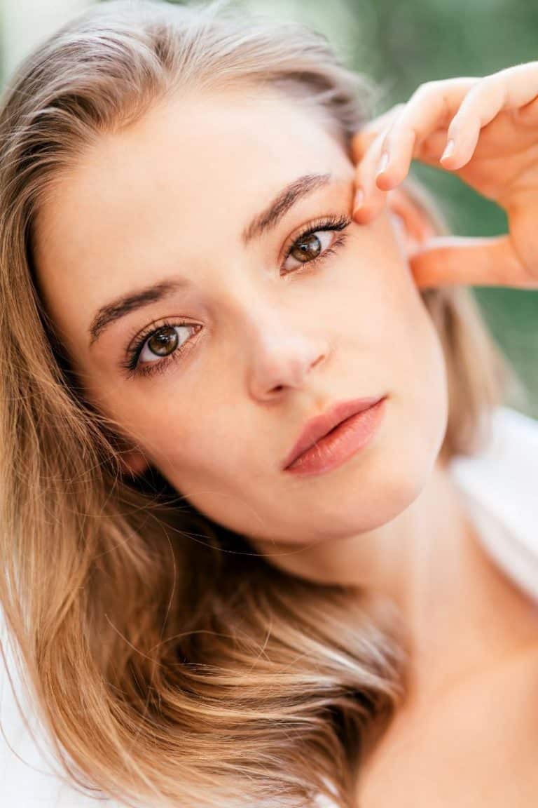 Hazel Eyes: The Spiritual Meaning and Significance - Awakening State