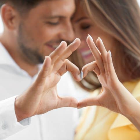 Spiritual Meaning of Seeing Hearts Everywhere - Awakening State