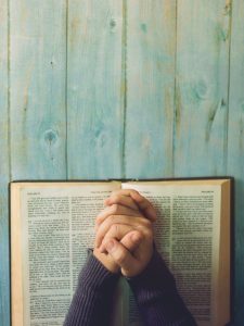 What Does 123 Mean In The Bible? - Awakening State
