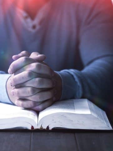 What Does 123 Mean In The Bible? - Awakening State
