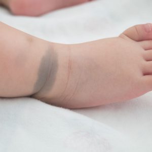 Mongolian Spot Birthmark: Spiritual Meaning - Awakening State