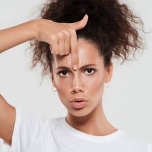 The Spiritual Meaning of Your Right Eyebrow That Keeps Twitching ...