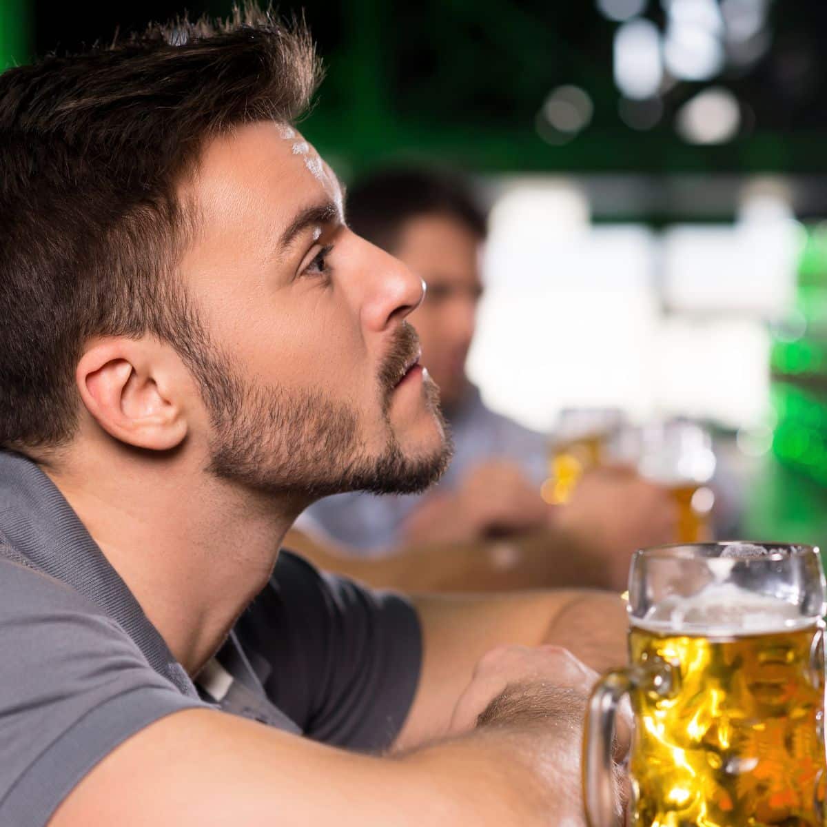 The Spiritual Meaning of Drinking Beer in a Dream - Awakening State