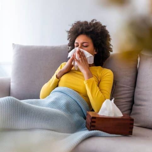 The Spiritual Meaning of Sneezing - 2, 3, 4, 5, 6, 7, 8 Times in a Row ...