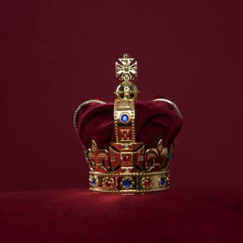 Signs You Were Royalty In A Past Life - Awakening State