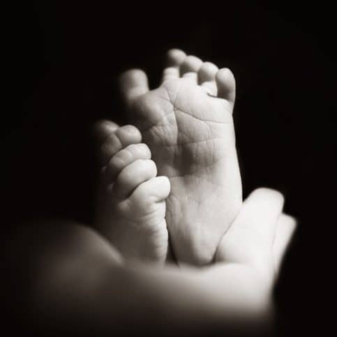 What is the spiritual significance of being born BREECH? - Awakening State