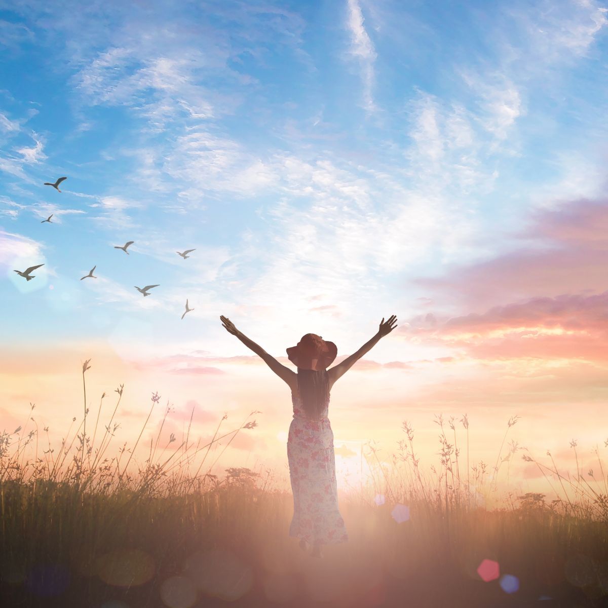 Lyran Starseed: traits & meaning - Awakening State