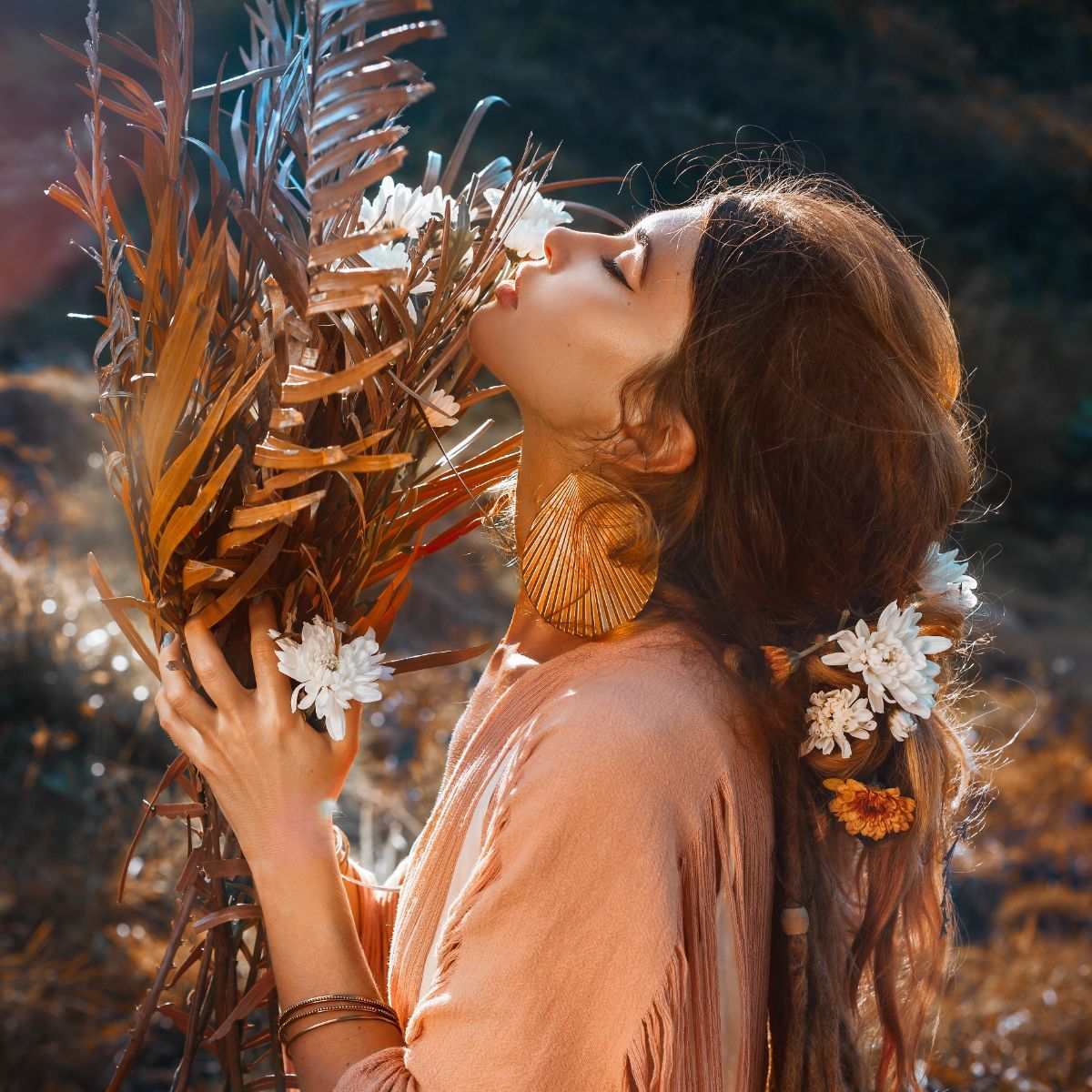 Lyran Starseed: traits & meaning - Awakening State