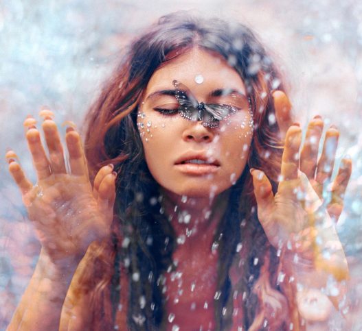 Self Image vs Self Esteem - Awakening State
