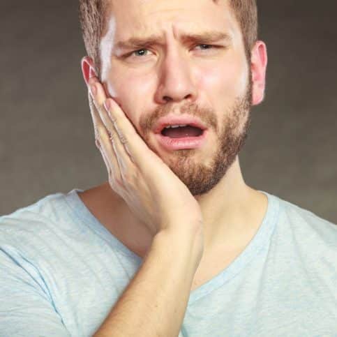 The Spiritual Meaning of Having Tension in Your Jaw - Awakening State