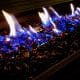 Blue Flame: spiritual meaning - Awakening State