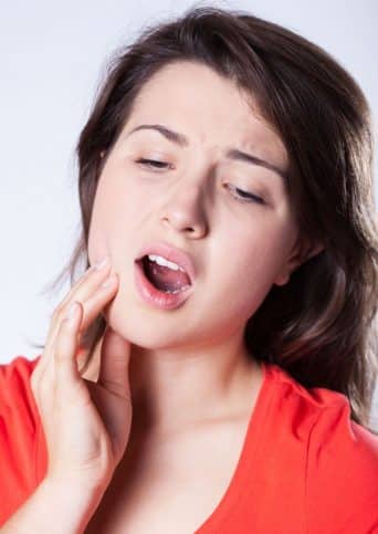The Spiritual Meaning of Having Tension in Your Jaw - Awakening State