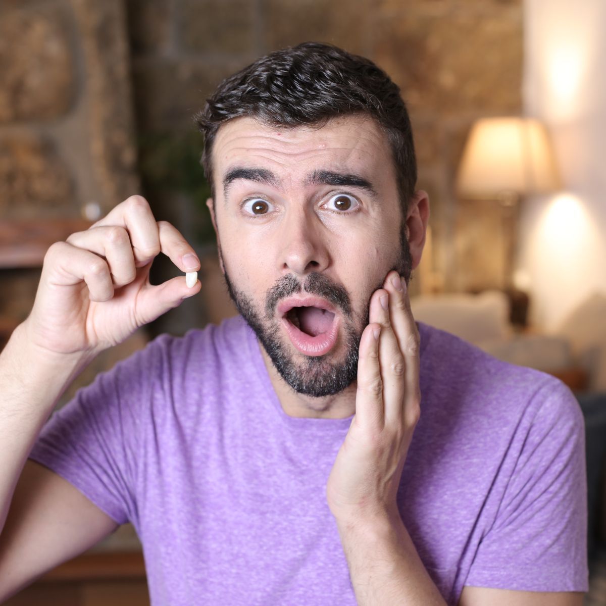 Spiritual Meaning Of Teeth Falling Out dream Real Life Awakening
