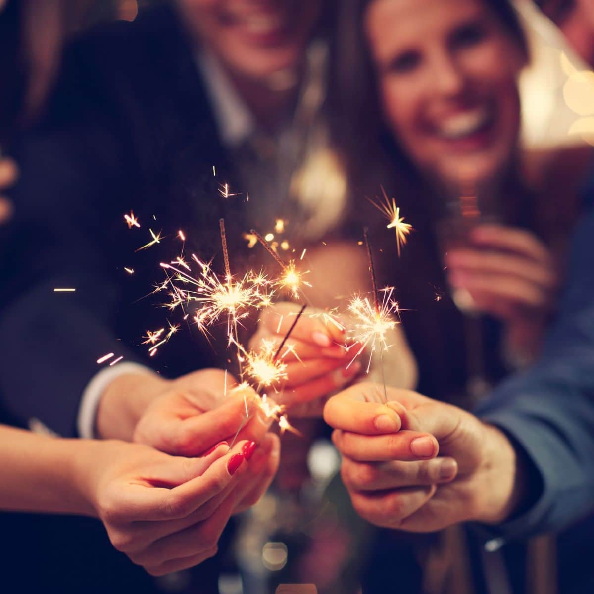 The Spiritual Meaning Of The New Year Awakening State