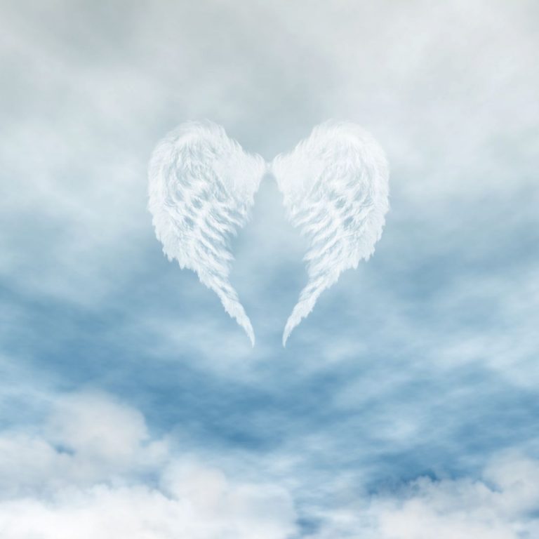 White Feather: Spiritual Meaning - Awakening State