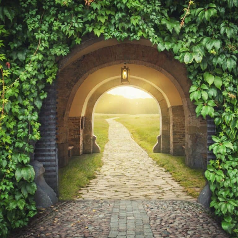 Spiritual meaning of new beginnings - Awakening State