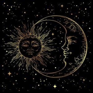 Crescent Moon: Spiritual Meaning - Awakening State