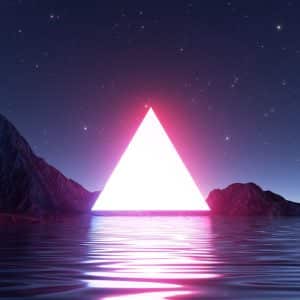 Triangle - Spiritual Meaning & Tattoo Ideas - Awakening State