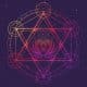 Six-Pointed Star: spiritual meaning - Awakening State