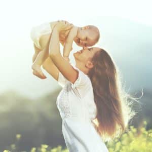 En Caul Birth: Spiritual Meaning - Awakening State