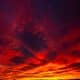 Red Sky: spiritual meaning - Awakening State