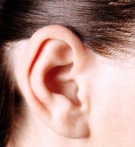 Right Ear Burning: spiritual meaning - Awakening State