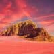 Red Sky: spiritual meaning - Awakening State