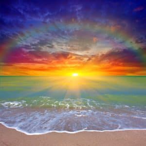 The Spiritual Meaning of Seeing a Rainbow - Awakening State