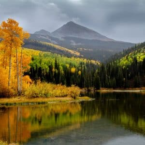 Fall Equinox: spiritual meaning - Awakening State