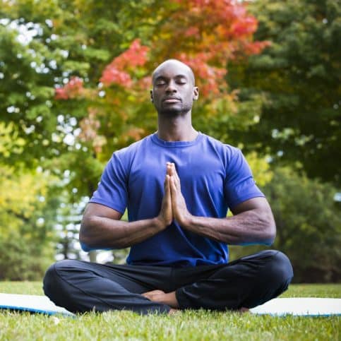 Fall Equinox: spiritual meaning - Awakening State