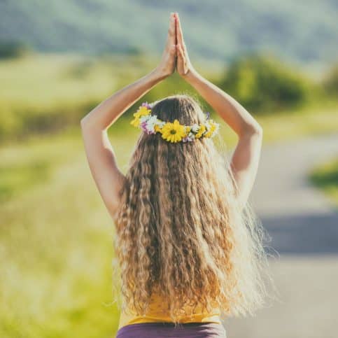 The Spiritual Meaning of Number 5 - Awakening State