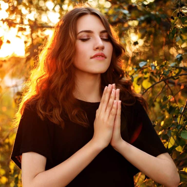 Spring Equinox: spiritual meaning - Awakening State