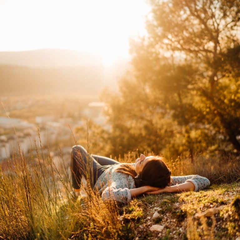 Spring Equinox: spiritual meaning - Awakening State