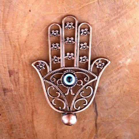 Hamsa Hand: Spiritual Meaning - Awakening State